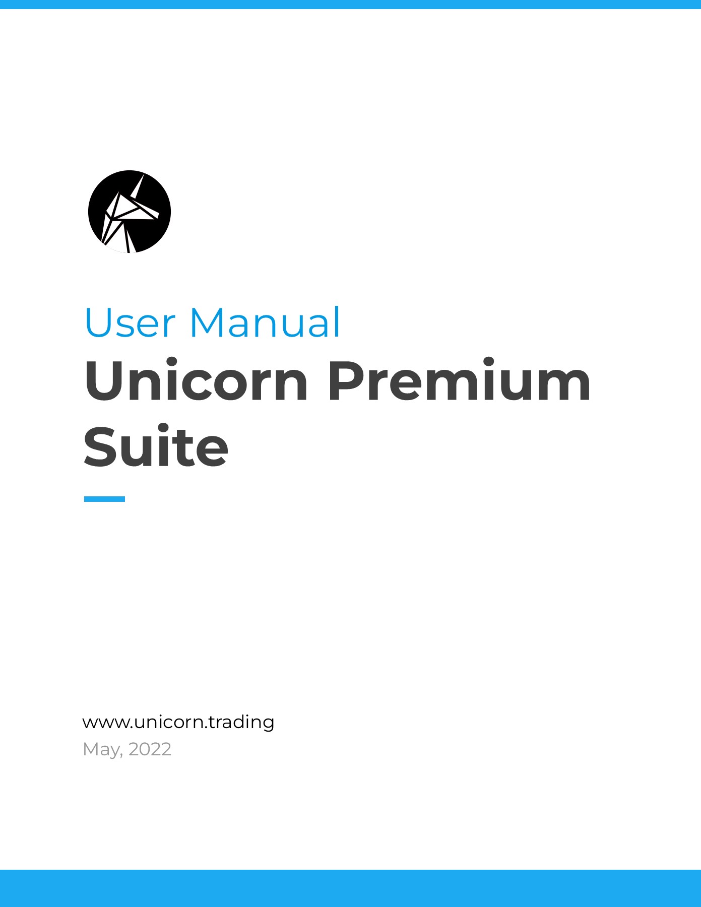 Unicorn Premium Suite - Mike Cownell - Page 1 - 17 | Flip PDF Online ...