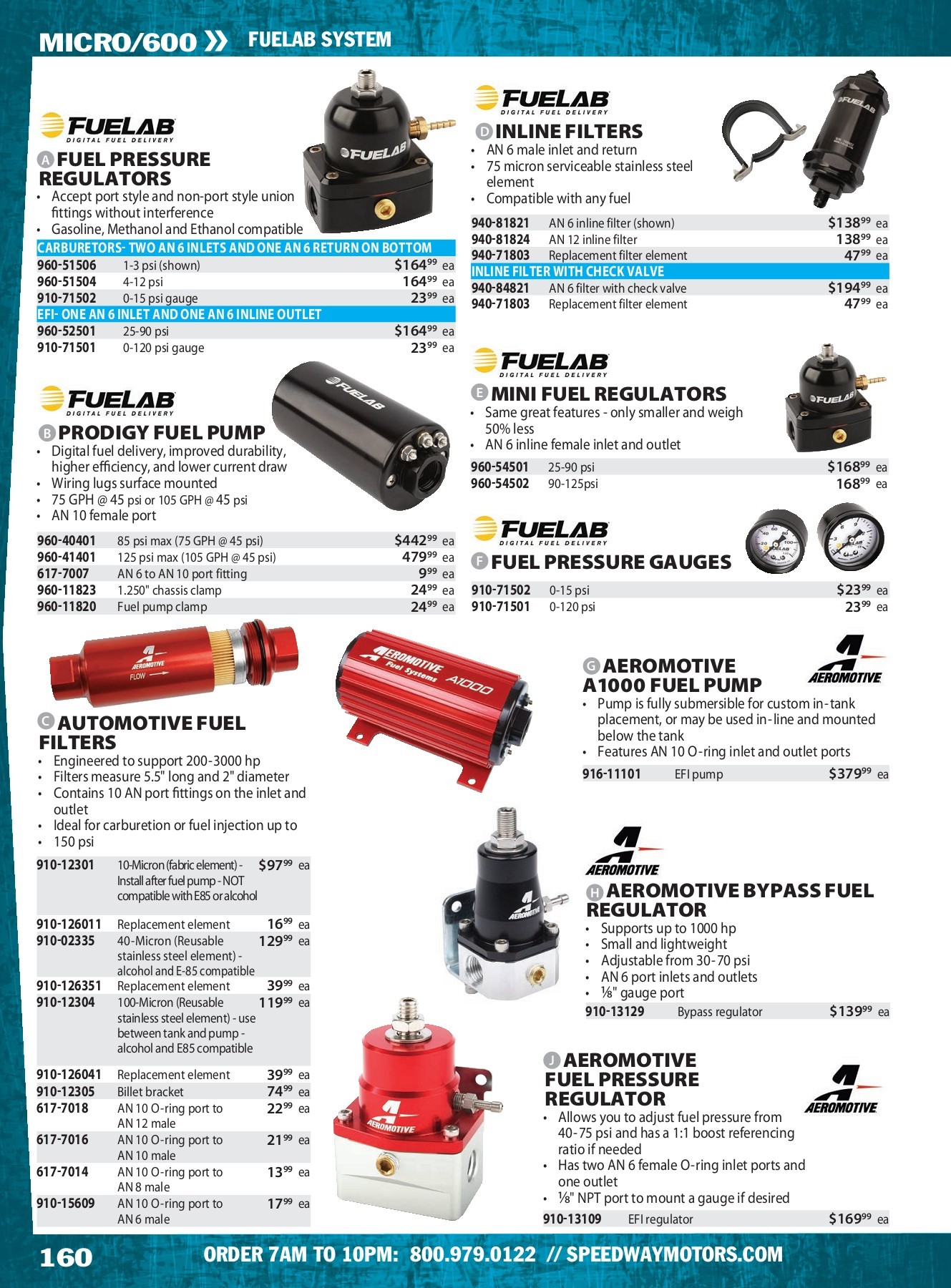 2017 OPEN WHEEL - Speedway Motors Catalogs - Page 162 | Flip PDF Online ...