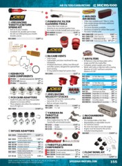 2017 OPEN WHEEL - Speedway Motors Catalogs - Page 157 | Flip PDF Online ...