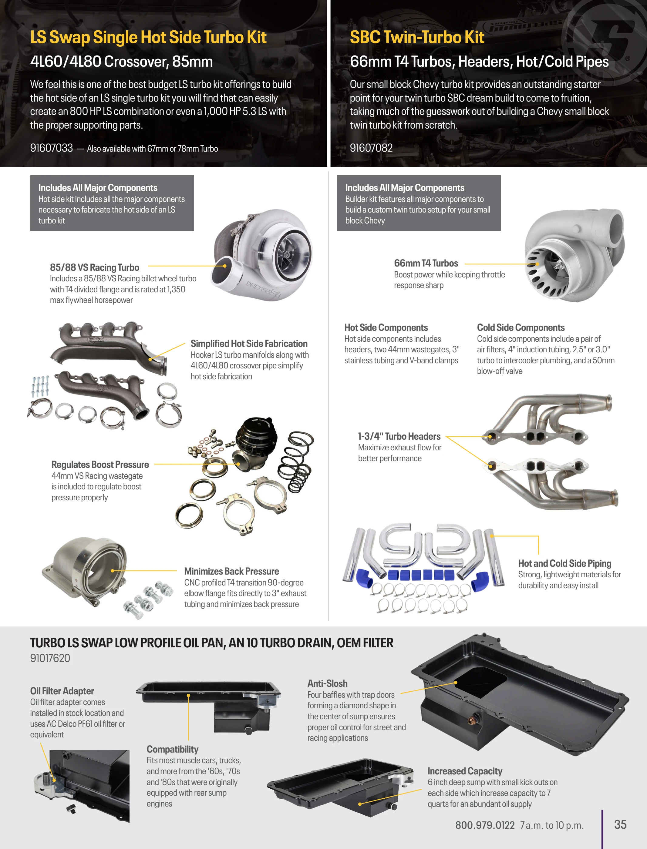 2026 Speedway Motors Catalog - Speedway Motors Catalogs - Page 37 ...