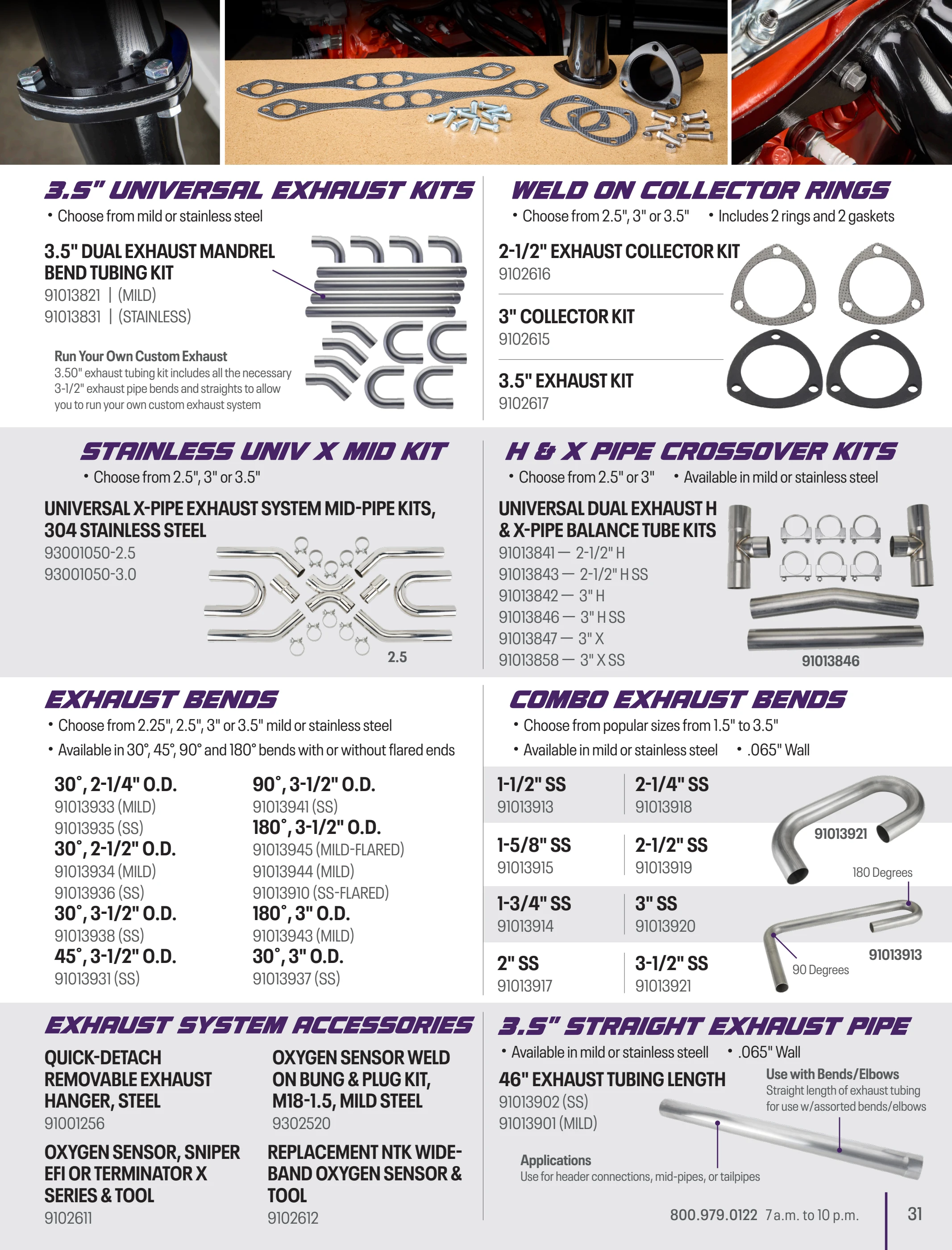 2026 Speedway Motors Catalog - Speedway Motors Catalogs - Page 33 ...