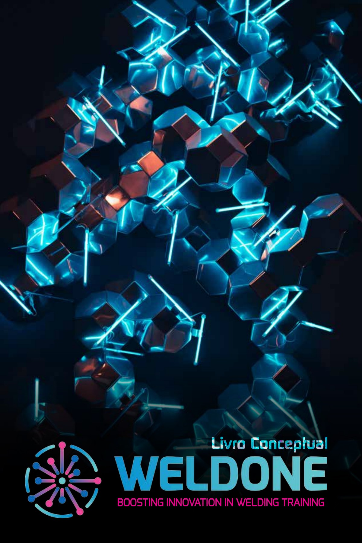 Weldone Booklet - PT - Diogo Dias - Página 1 - 56 | PDF Online | PubHTML5