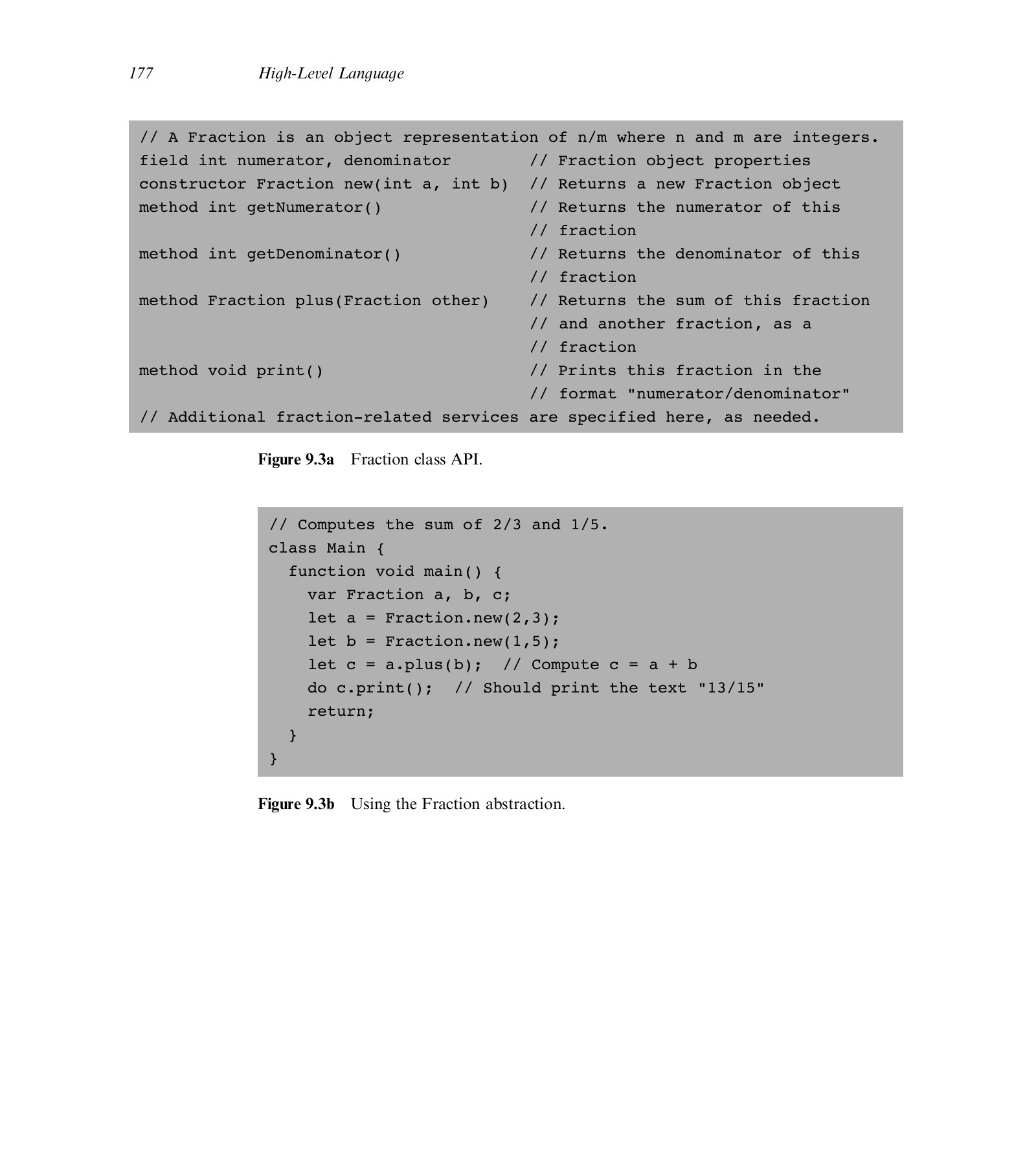 The Elements of Computing Systems - Building a Modern Computer from First Principles ...