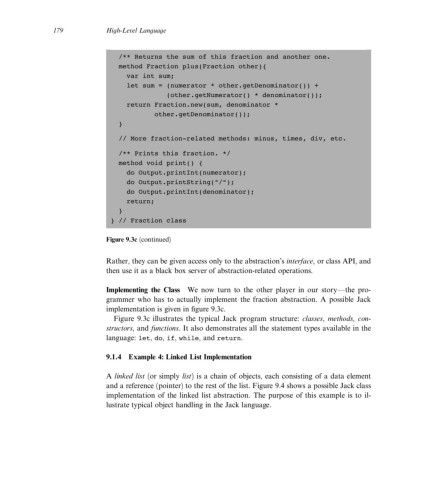 The Elements of Computing Systems - Building a Modern Computer from ...