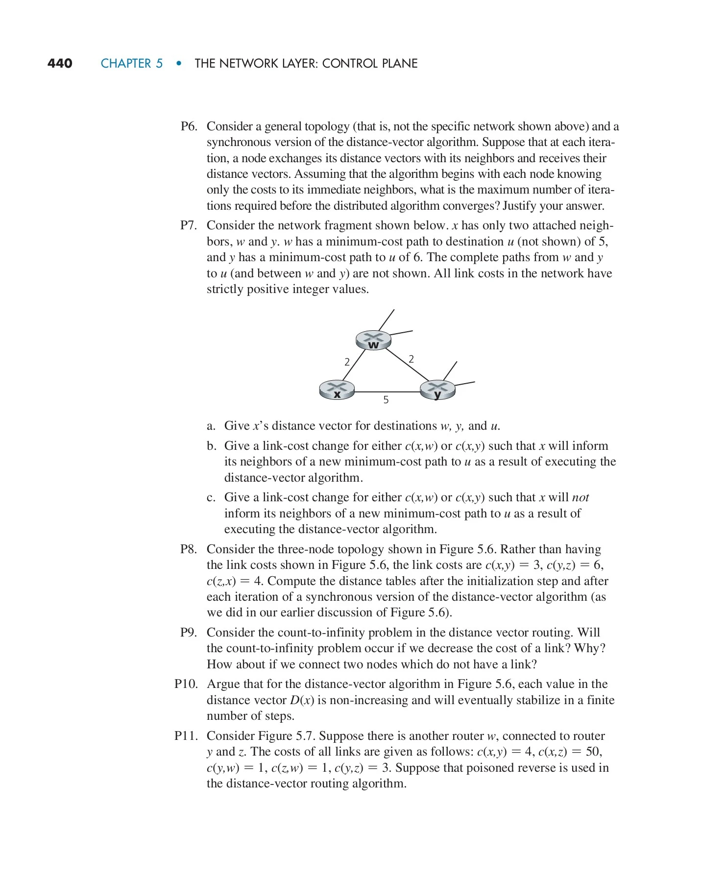 Computer Networking [PART-1] - Willington Island - Page 468 | Flip PDF ...