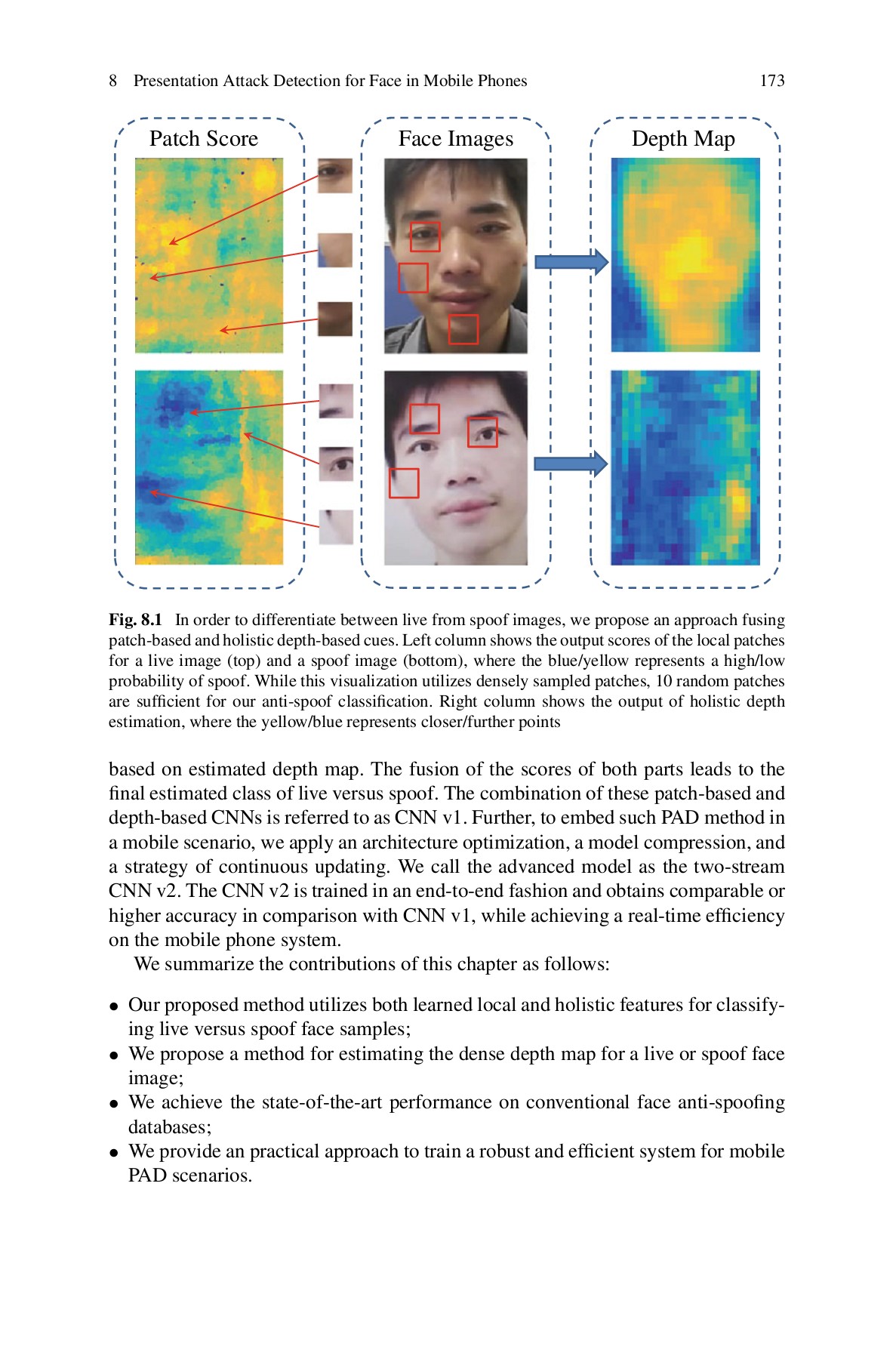 Selfie Biometrics Advances And Challenges Willington Island Page 178 Flip Pdf Online