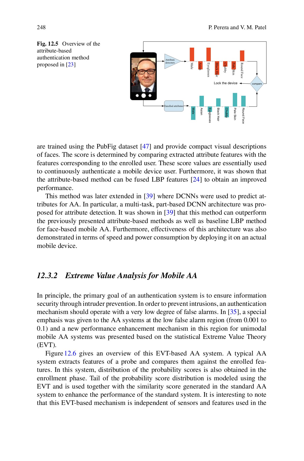 Selfie Biometrics Advances And Challenges Willington Island Page 251 Flip Pdf Online