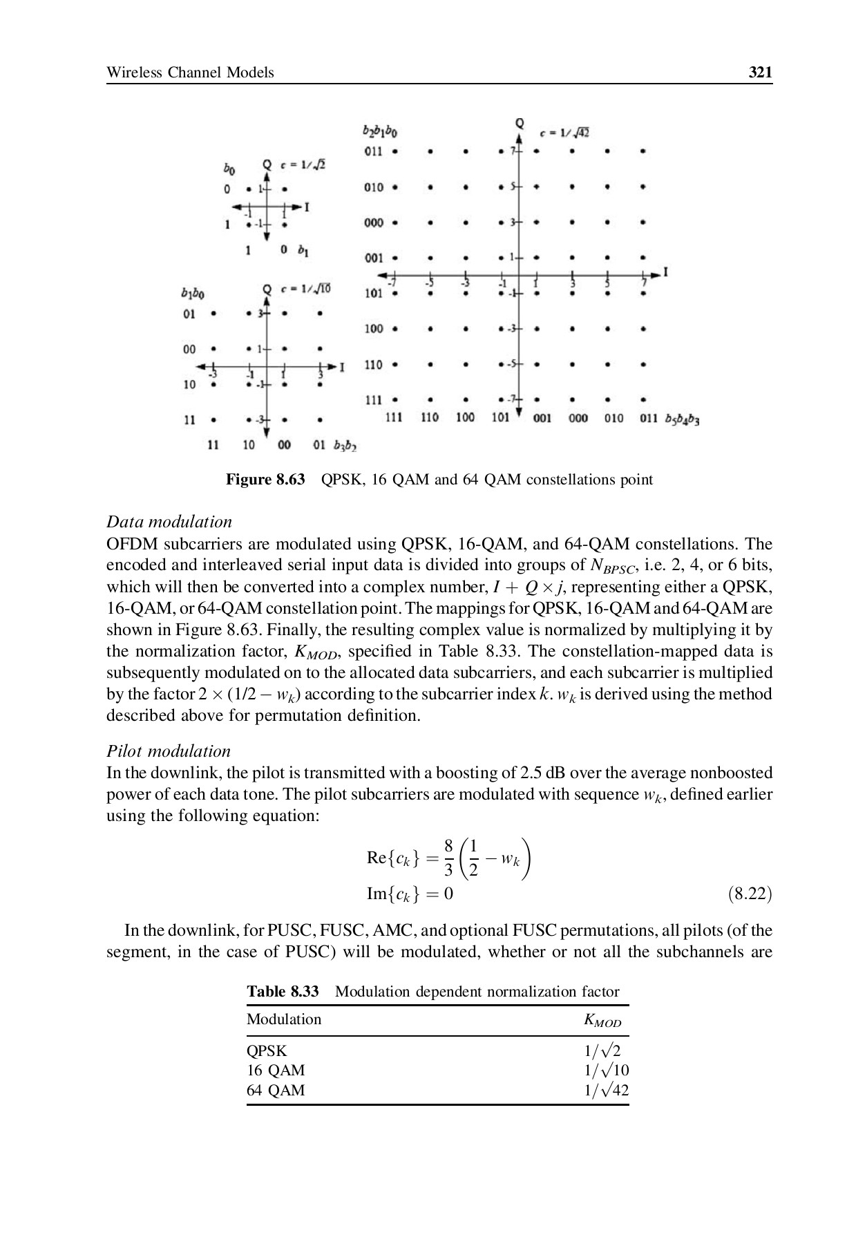 Visual Media Coding and Transmission - Willington Island - Page 341 | Flip PDF Online | PubHTML5