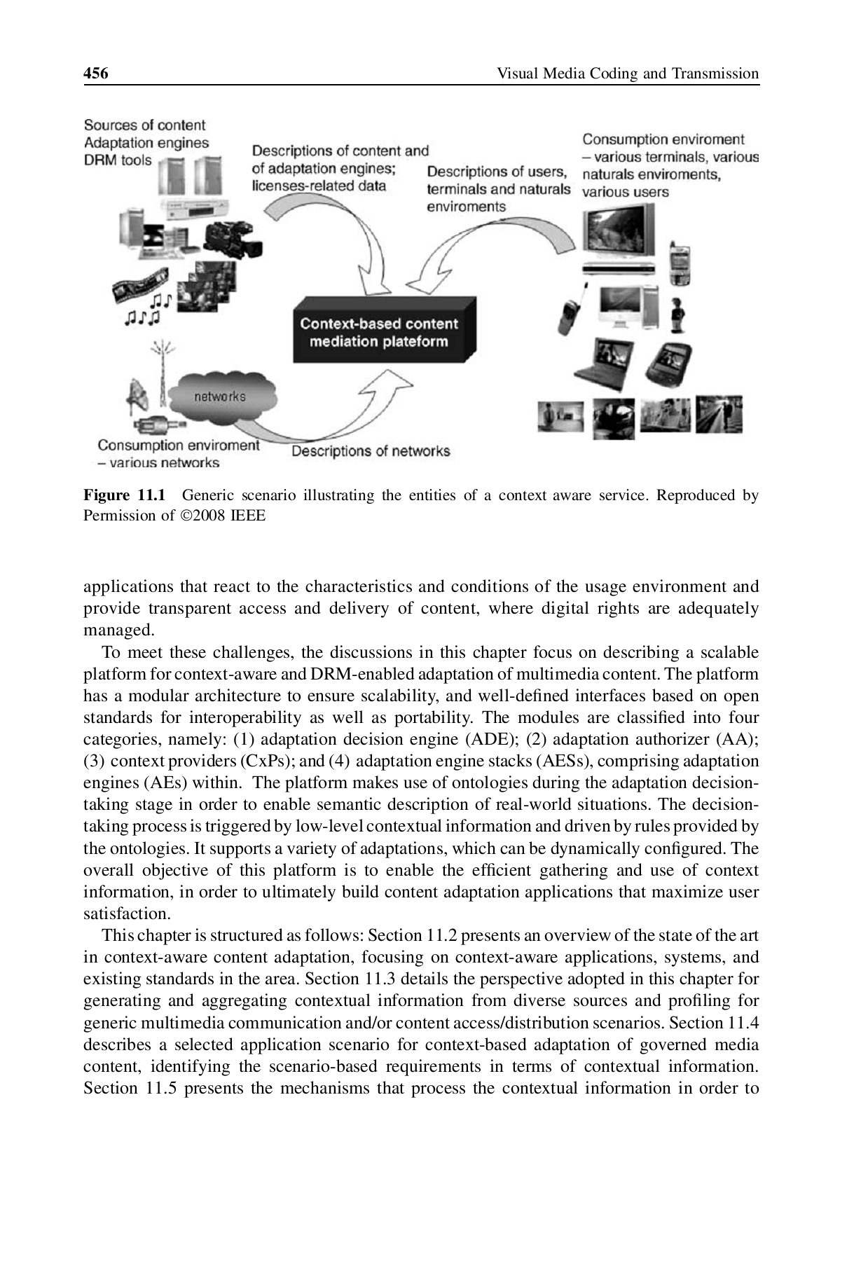 Visual Media Coding and Transmission - Willington Island - Page 476 | Flip PDF Online | PubHTML5