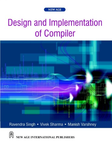 Design and Implementation of Compiler - Willington Island - Page 377 | Flip PDF Online | PubHTML5