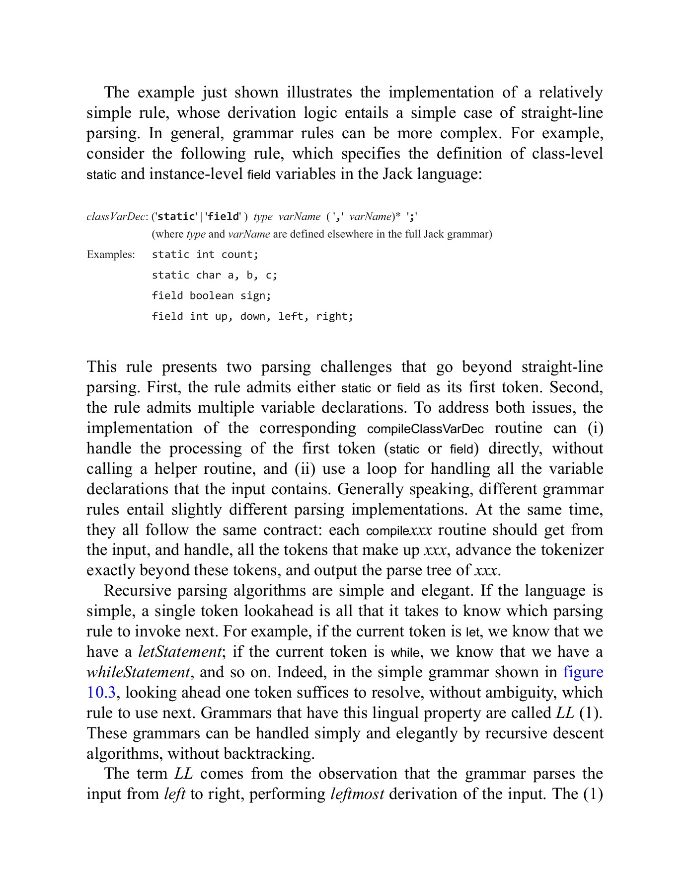 The Elements of Computing Systems: Building a Modern Computer from ...