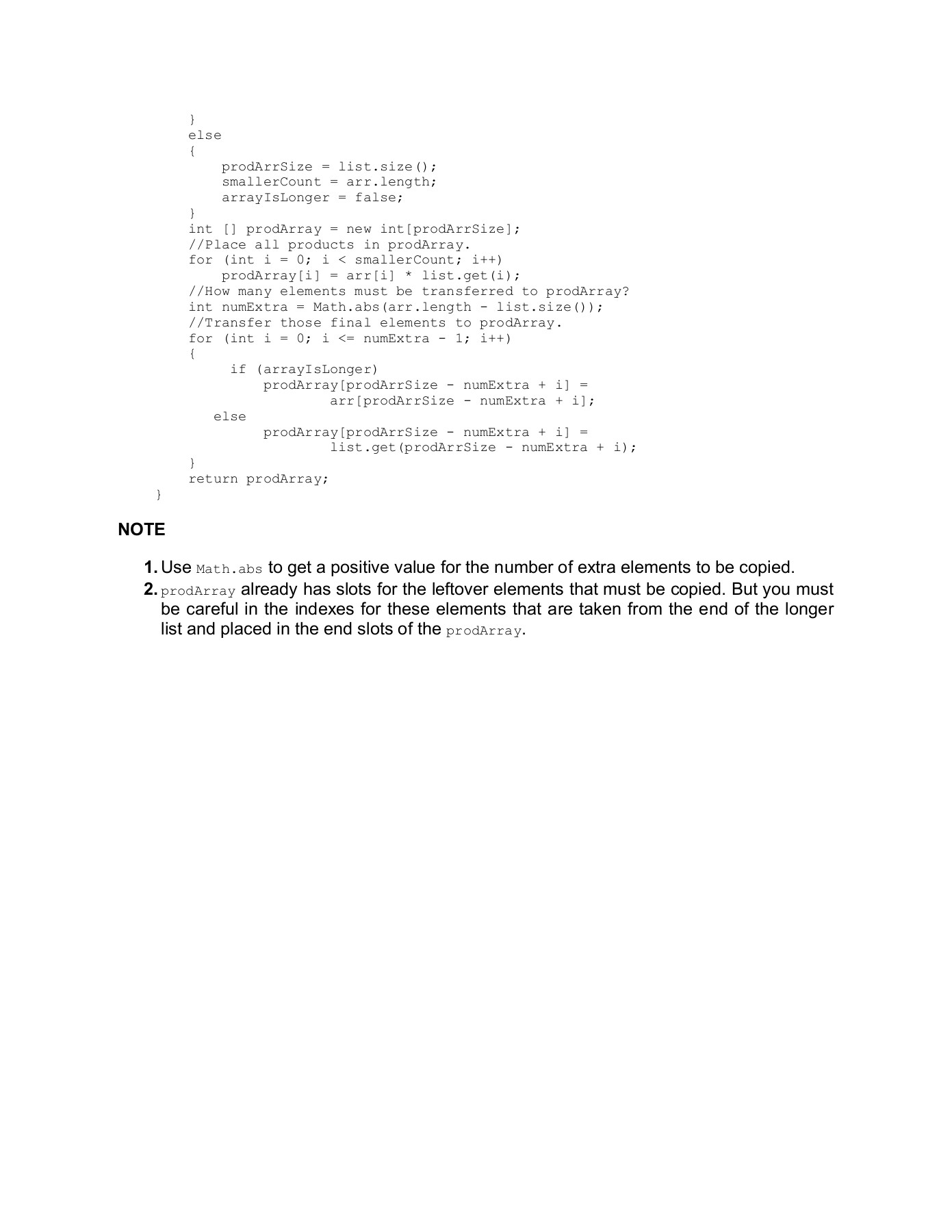 AP Computer Science A: With 6 Practice Tests - Willington Island - Page ...