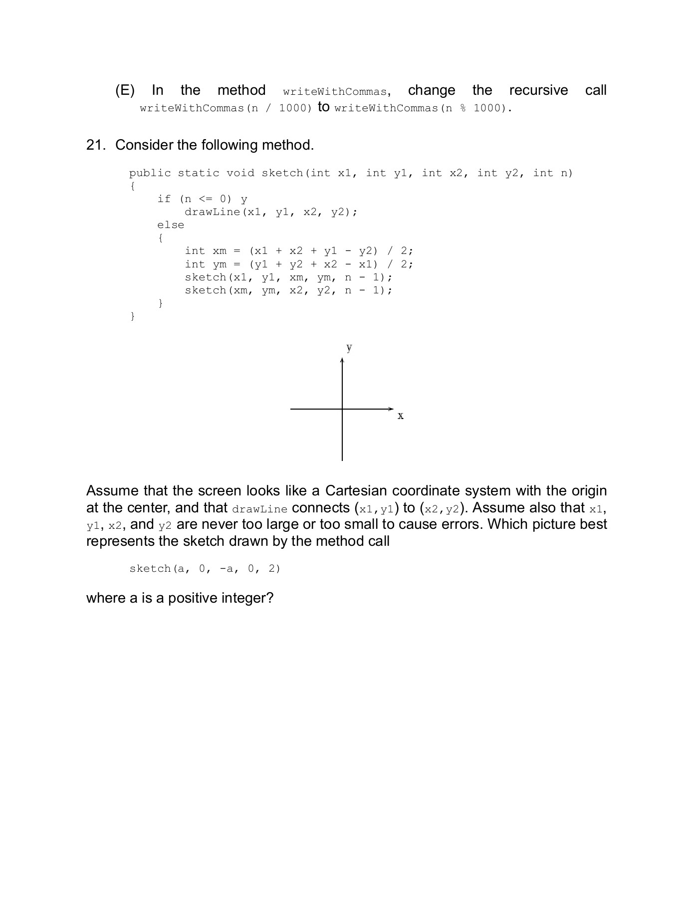 AP Computer Science A: With 6 Practice Tests - Willington Island - Page ...