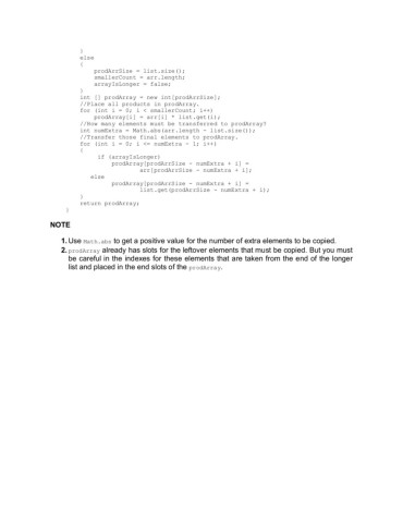 AP Computer Science A: With 6 Practice Tests - Willington Island - Page ...