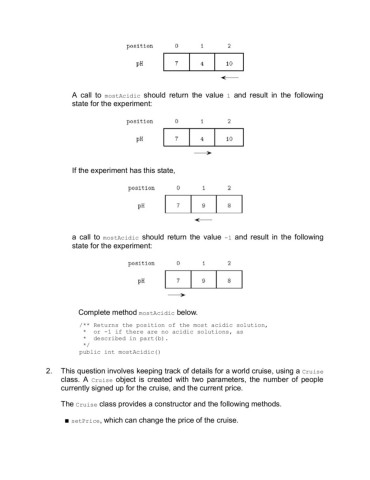 AP Computer Science A: With 6 Practice Tests - Willington Island - Page ...