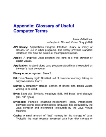 AP Computer Science A: With 6 Practice Tests - Willington Island - Page ...