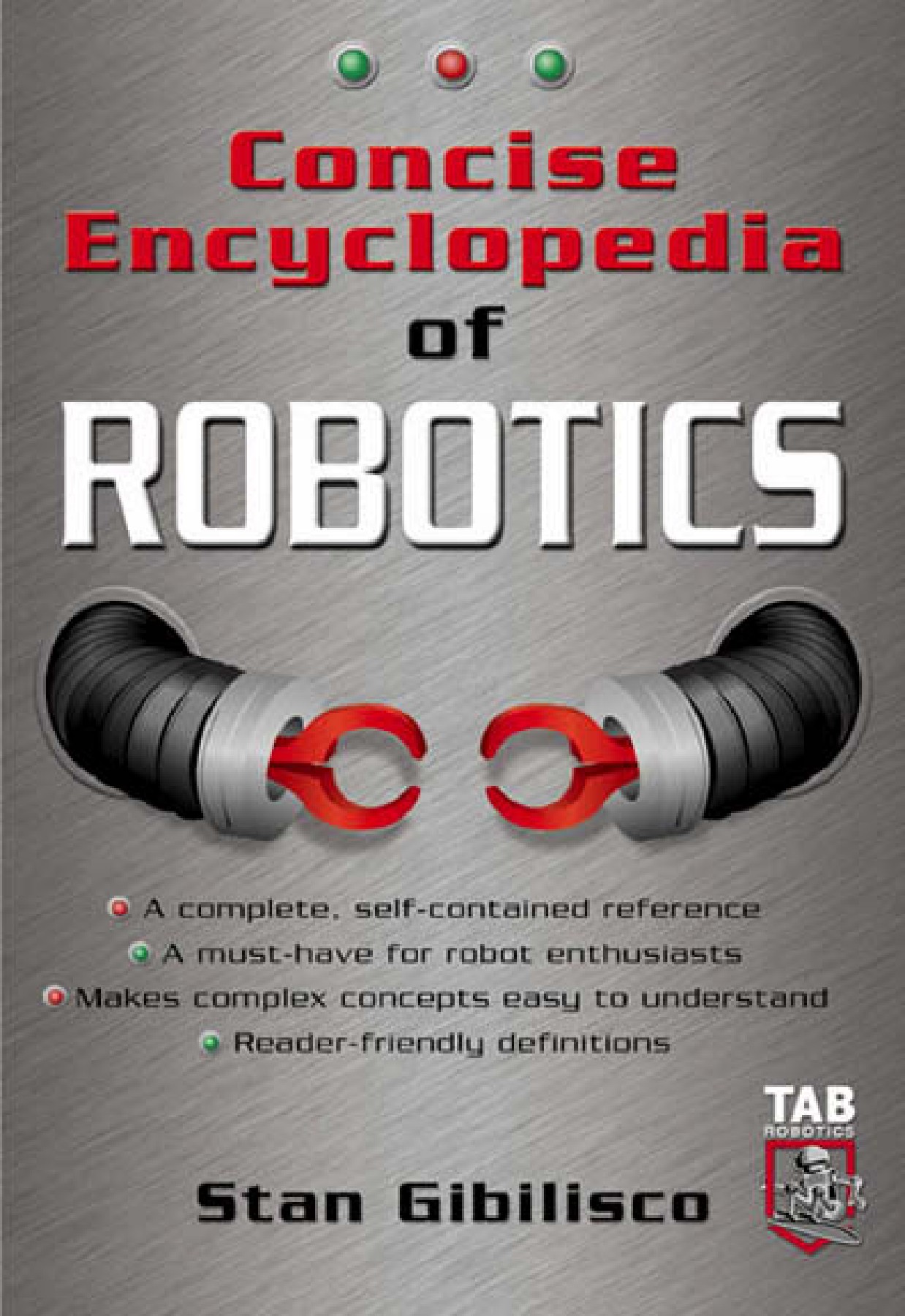 Concise Encyclopedia of Robotics - Willington Island - Page 1 - 383 ...