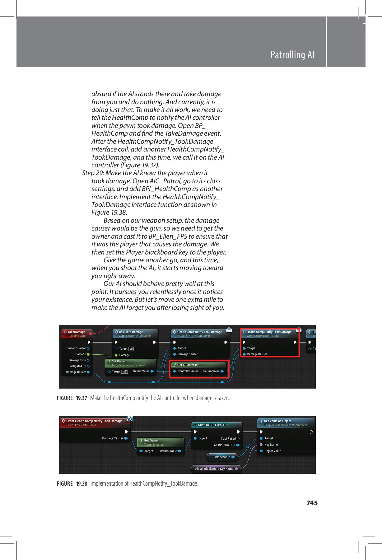 Creating Games with Unreal Engine, Substance Painter, & Maya: Models, Textures, Animation ...