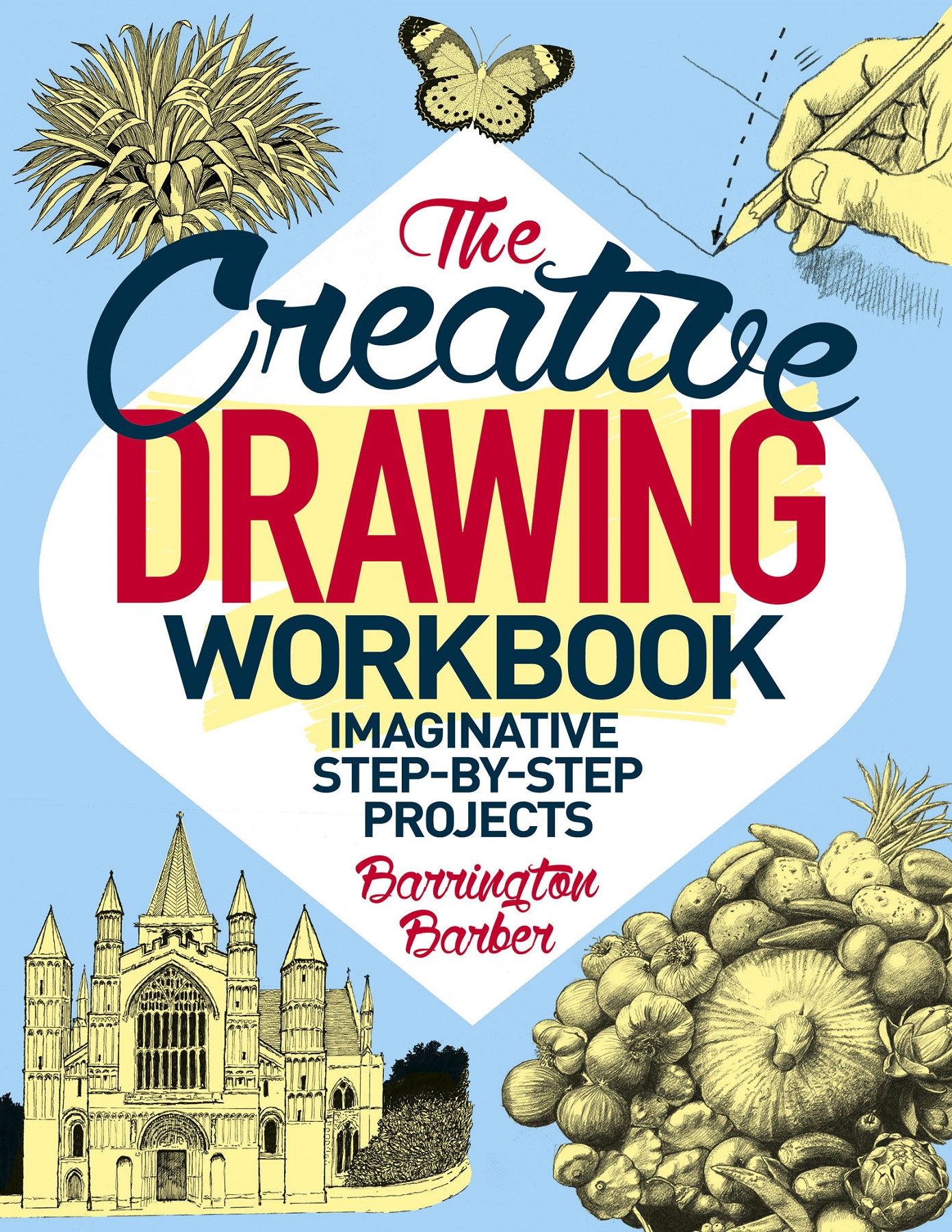 The Creative Drawing Workbook - Willington Island - Page 1 - 156 | Flip ...