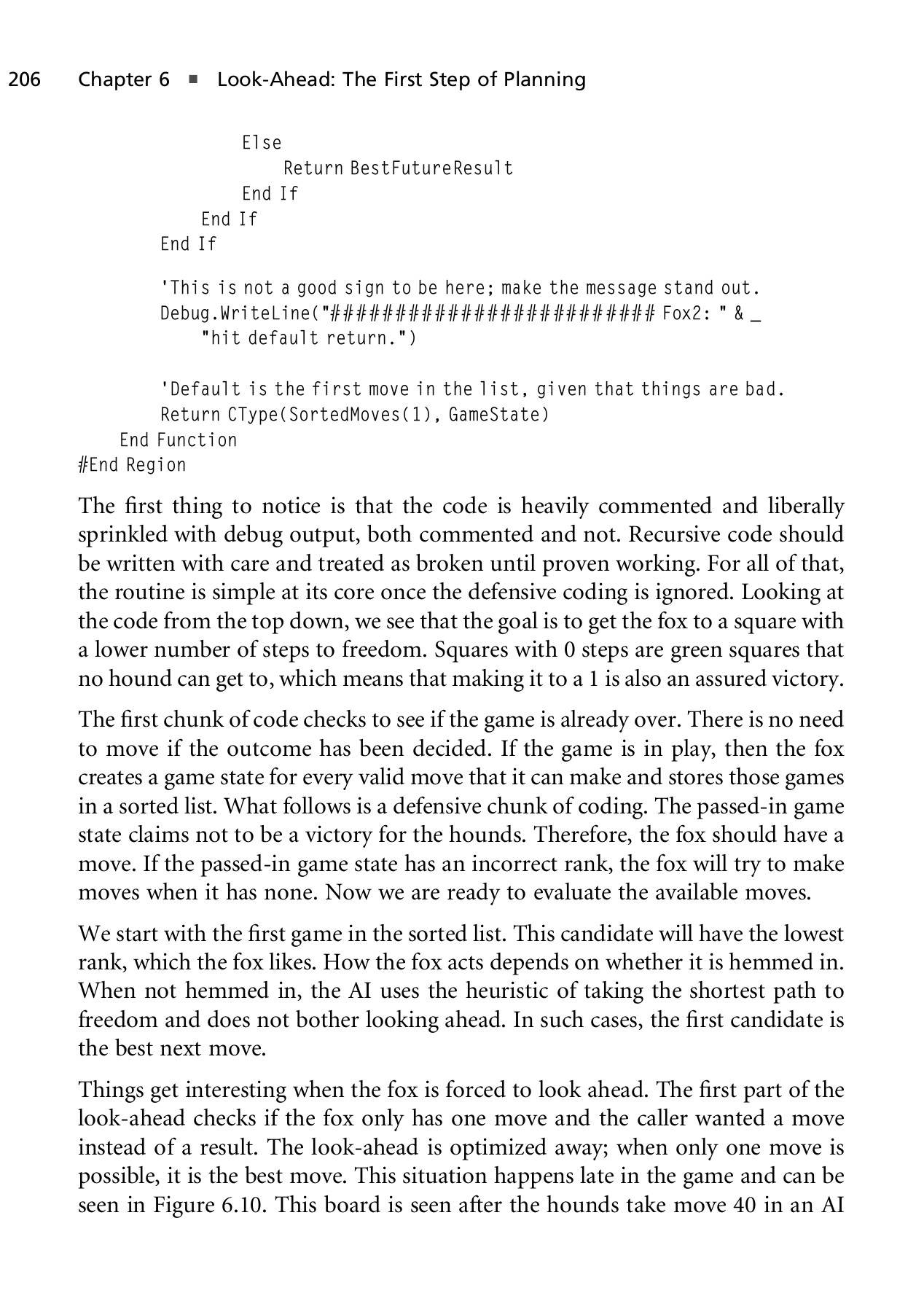 Introduction to Game AI - Willington Island - Page 221 | Flip PDF Online | PubHTML5
