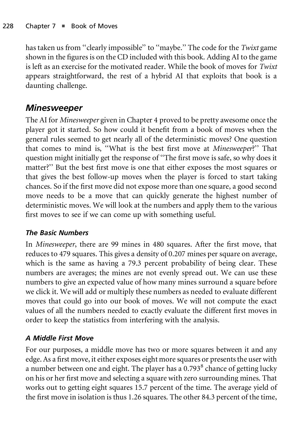 Introduction to Game AI - Willington Island - Page 243 | Flip PDF ...