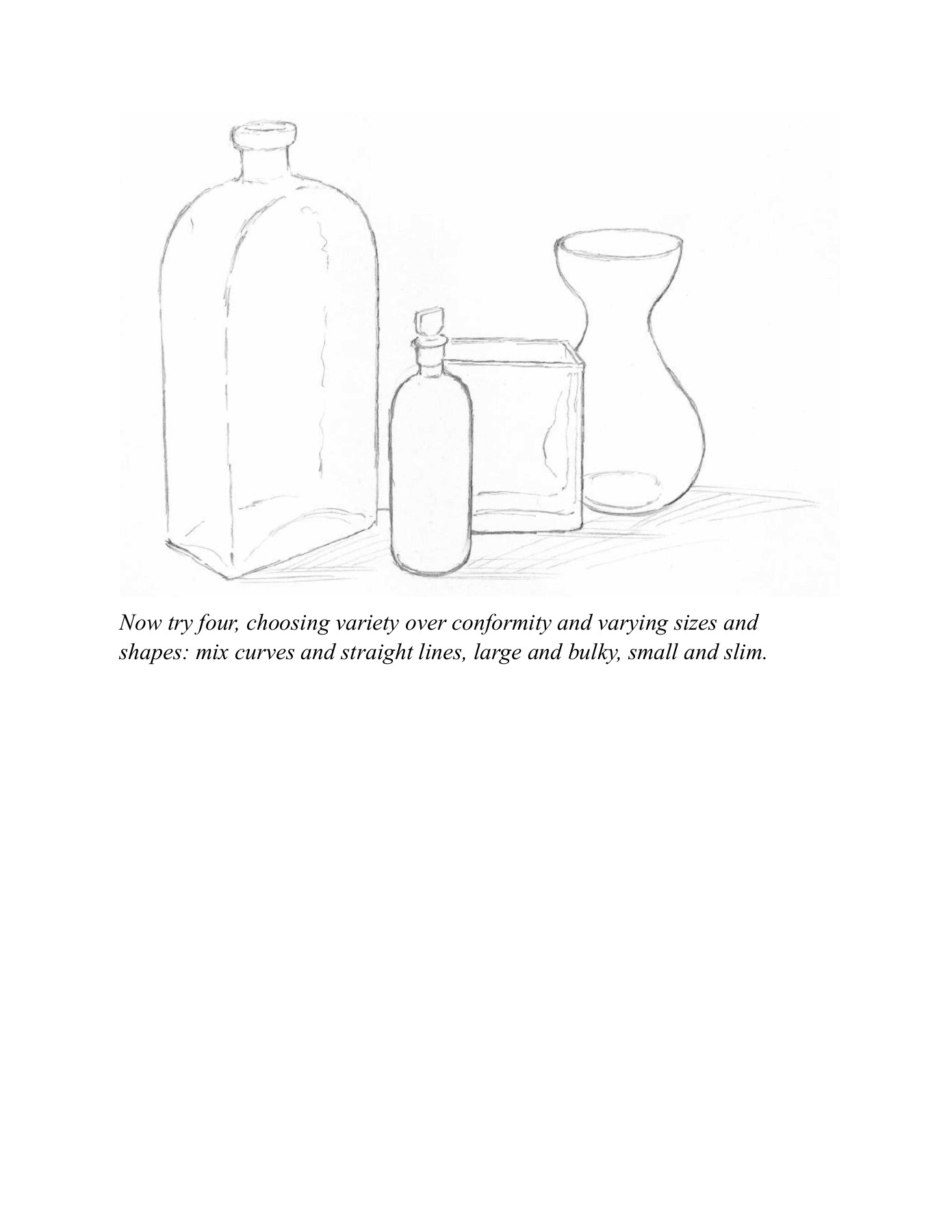 Fundamentals of Drawing Still Life - Willington Island - Page 114 ...