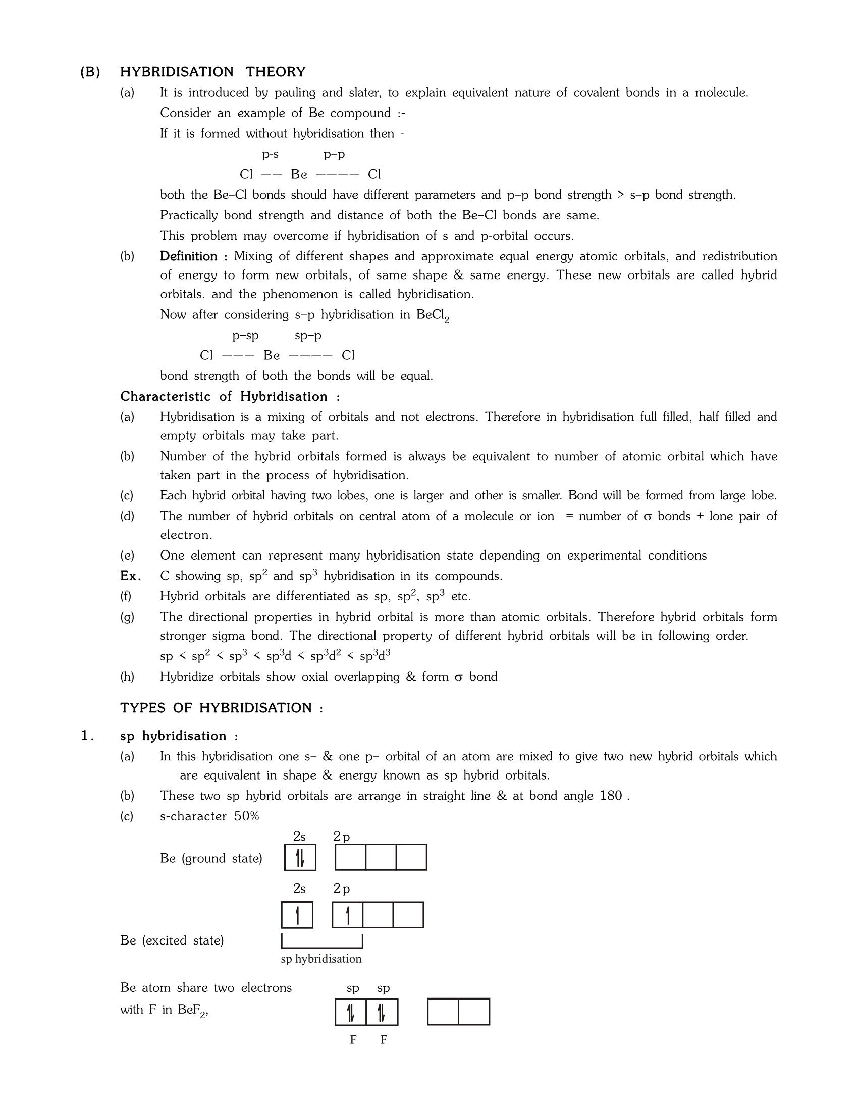 C1-Allens Made Chemistry Theory {PART-1} - Willington Island - Page 291 ...