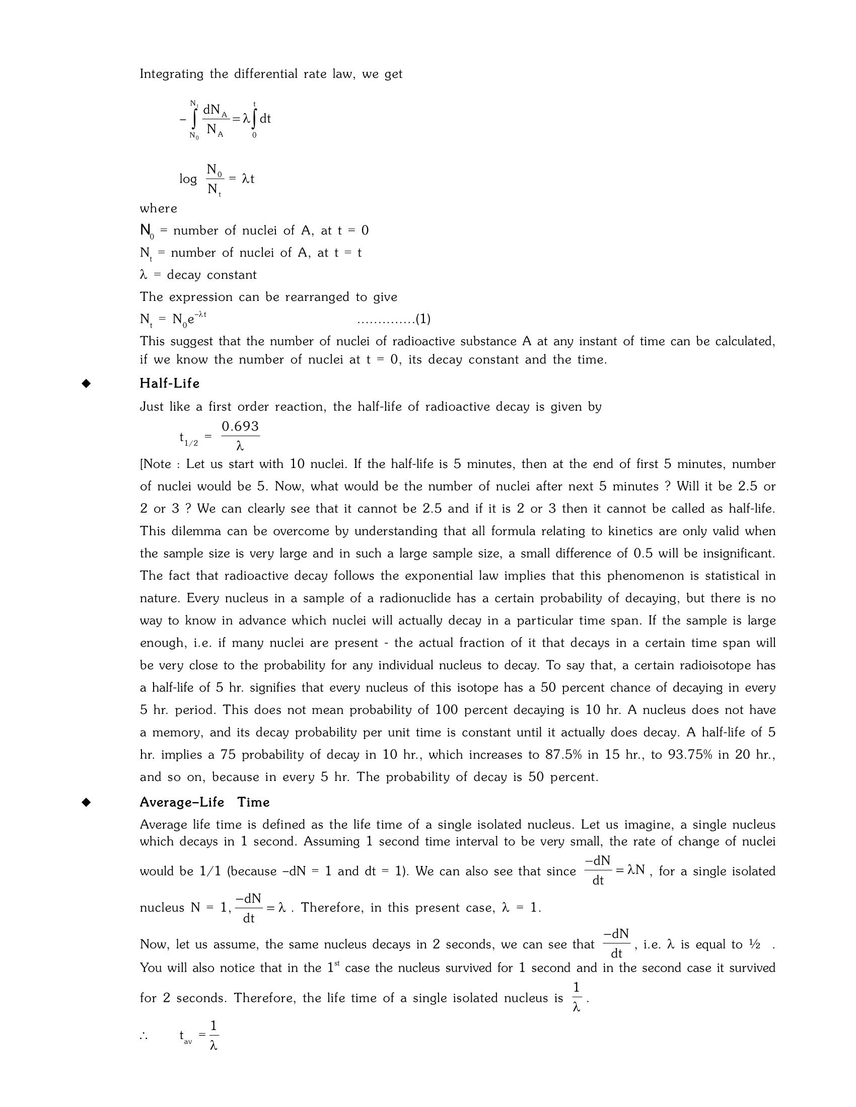 C1-Allens Made Chemistry Theory {PART-1} - Willington Island - Page 387 | Flip PDF Online | PubHTML5