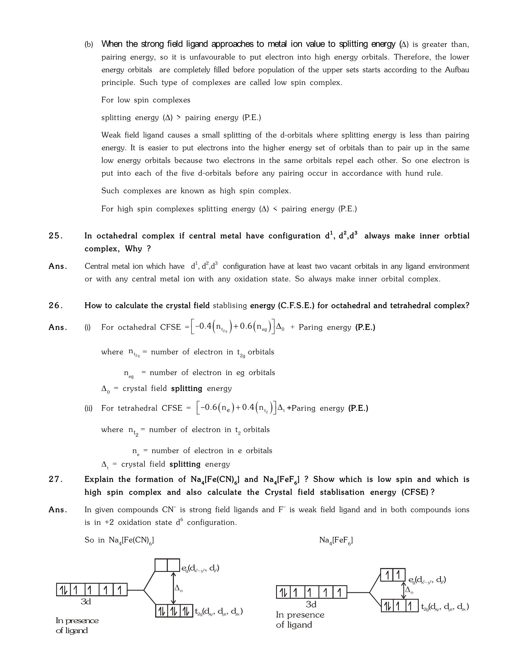 C1-Allens Made Chemistry Theory {PART-1} - Willington Island - Page 456 | Flip PDF Online | PubHTML5