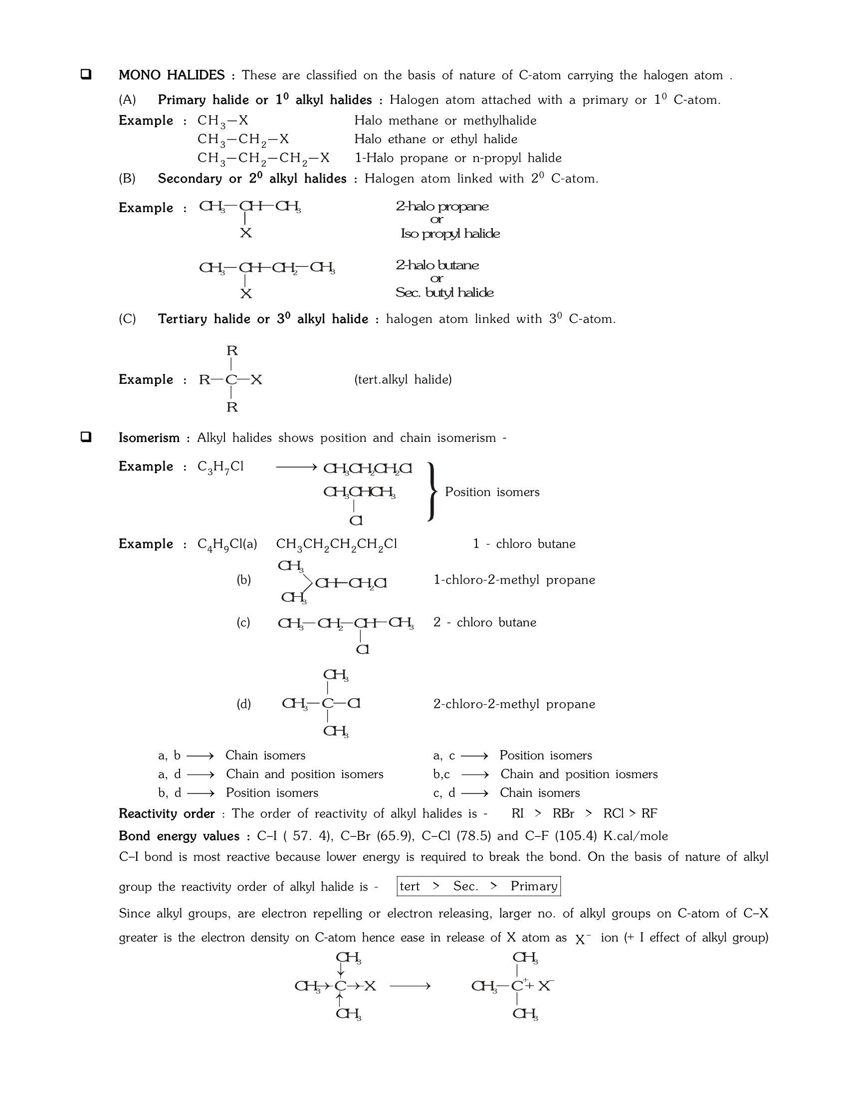 C1-Allens Made Chemistry Theory {PART-1} - Willington Island - Page 152 | Flip PDF Online | PubHTML5