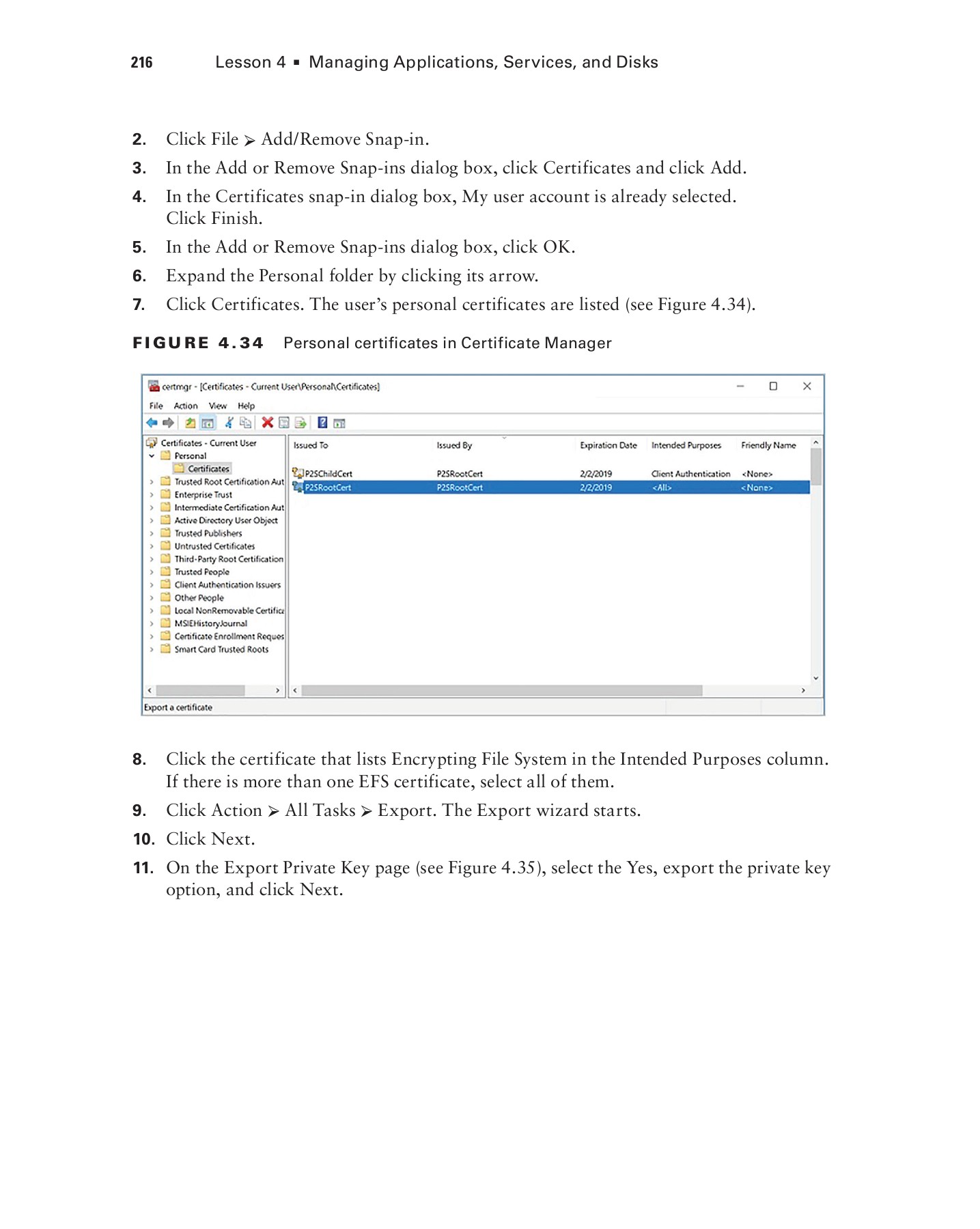 Windows Operating System Fundamentals Willington Island Page 236 Flip Pdf Online Pubhtml5