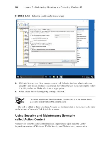 Windows Operating System Fundamentals - Willington Island - Page 328 ...