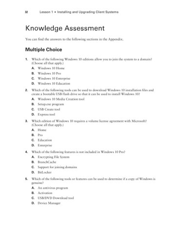 Windows Operating System Fundamentals - Willington Island - Page 52 ...