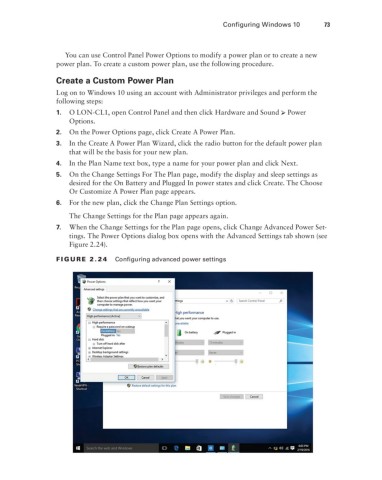 Windows Operating System Fundamentals - Willington Island - Page 93 | Flip PDF Online | PubHTML5