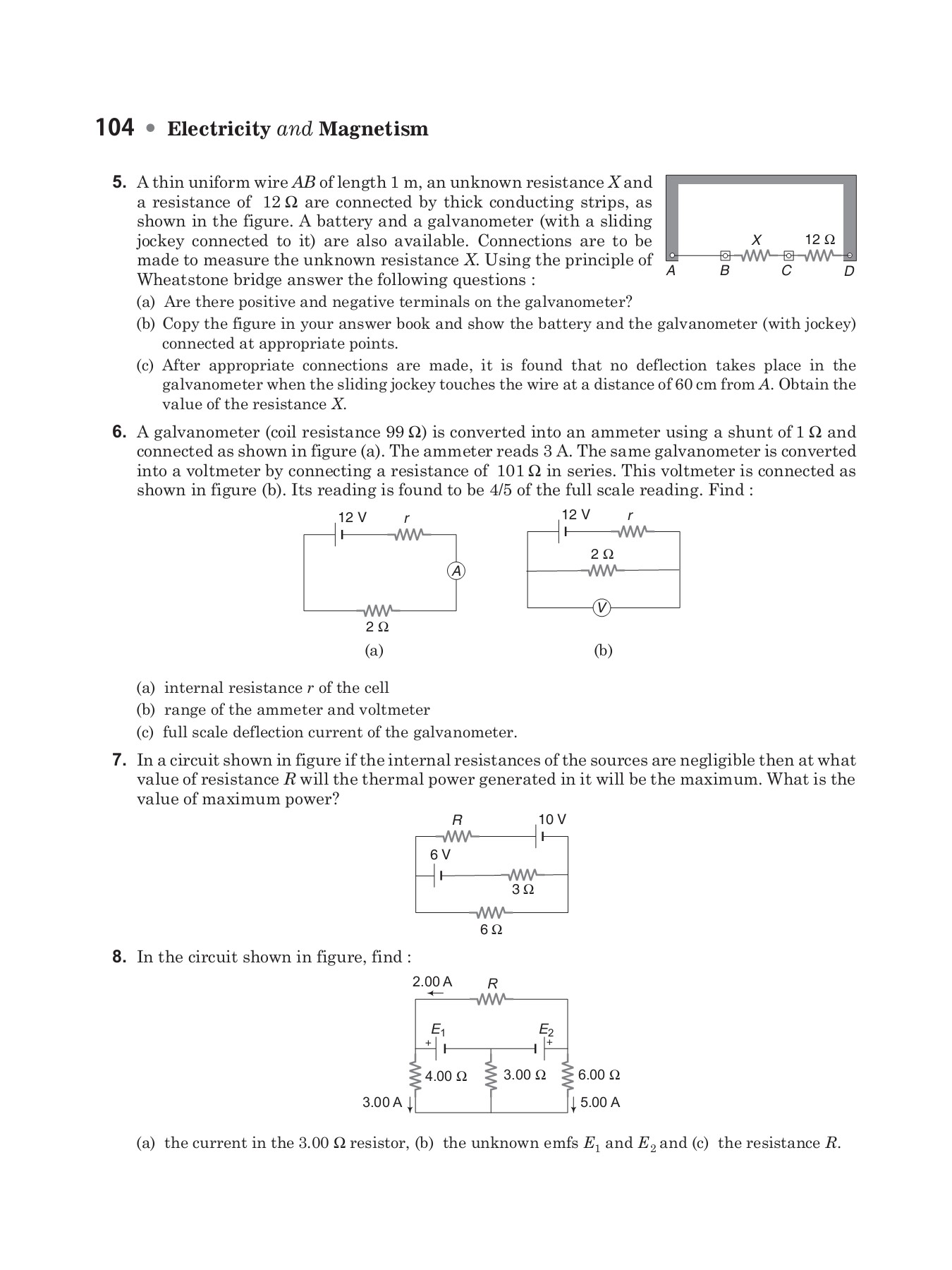 DC Pandey Electricity And Magnetism - Willington Island - Page 115 ...