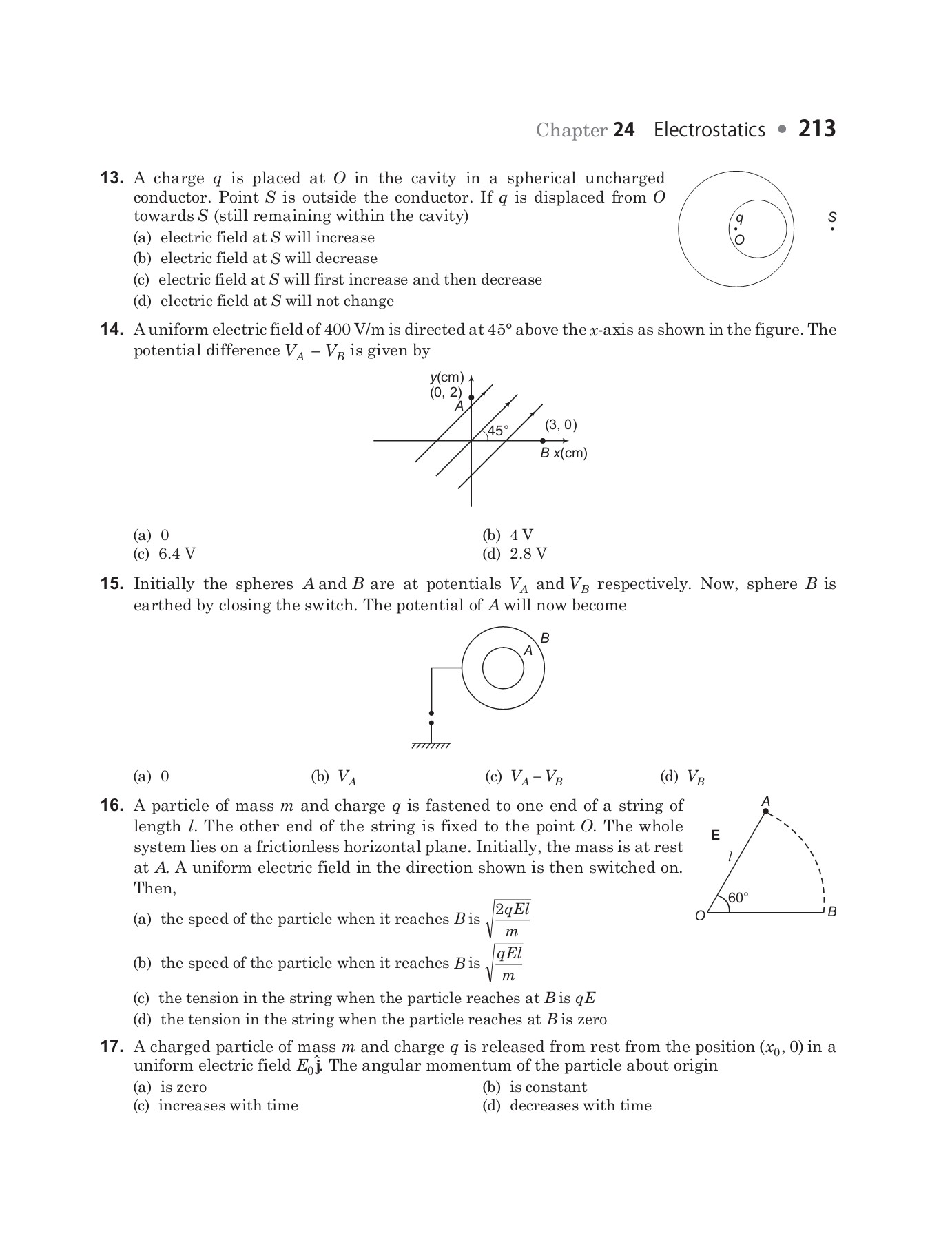 DC Pandey Electricity And Magnetism - Willington Island - Page 224 ...
