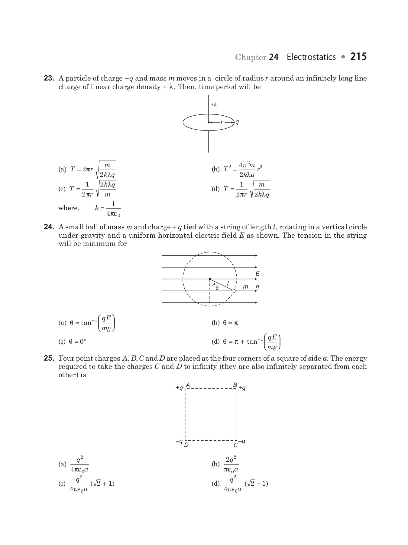 DC Pandey Electricity And Magnetism - Willington Island - Page 226 ...