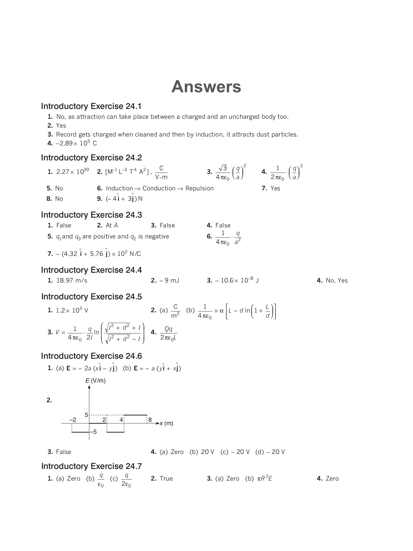 DC Pandey Electricity And Magnetism - Willington Island - Page 239 ...