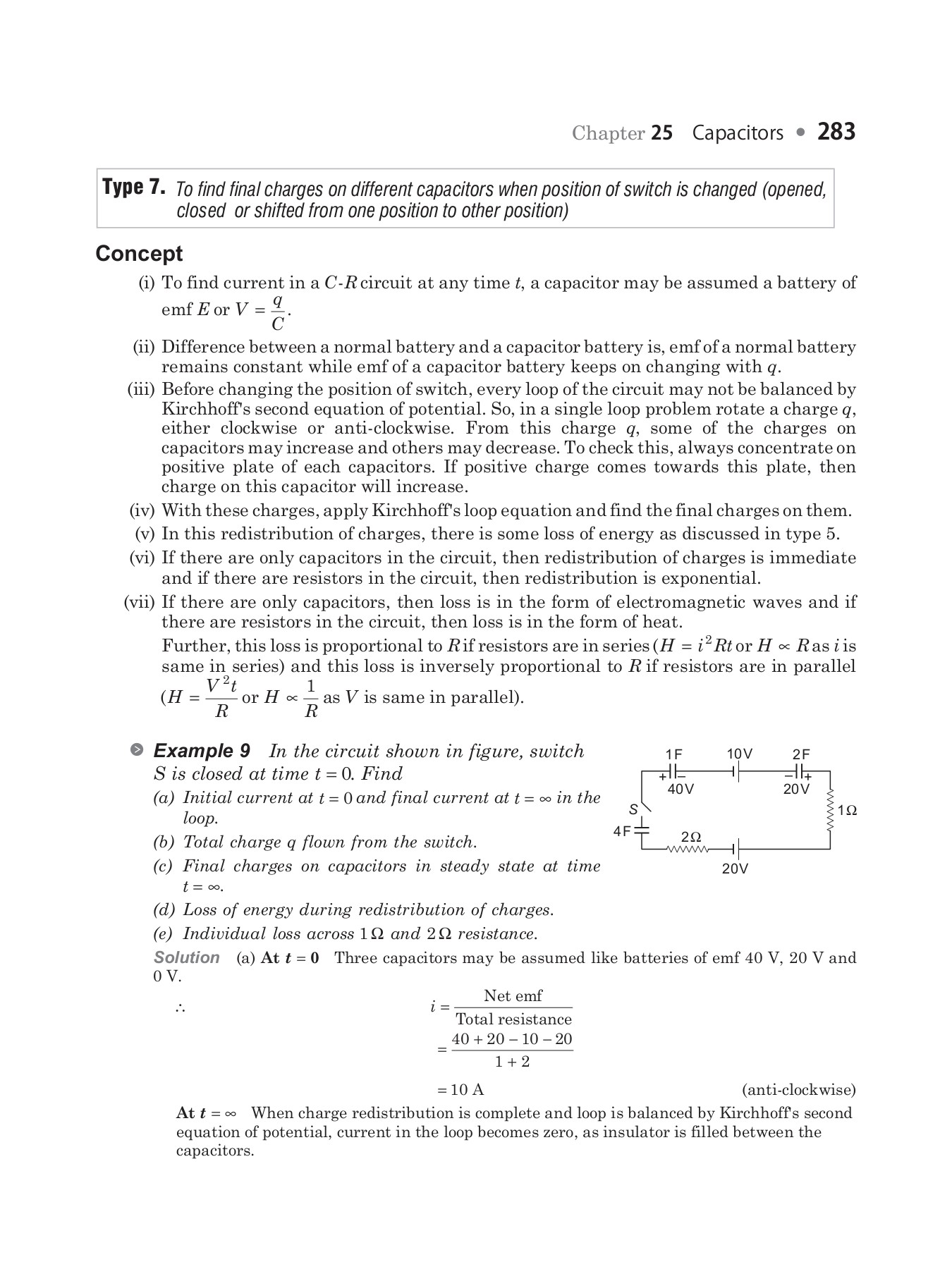 DC Pandey Electricity And Magnetism - Willington Island - Page 294 ...
