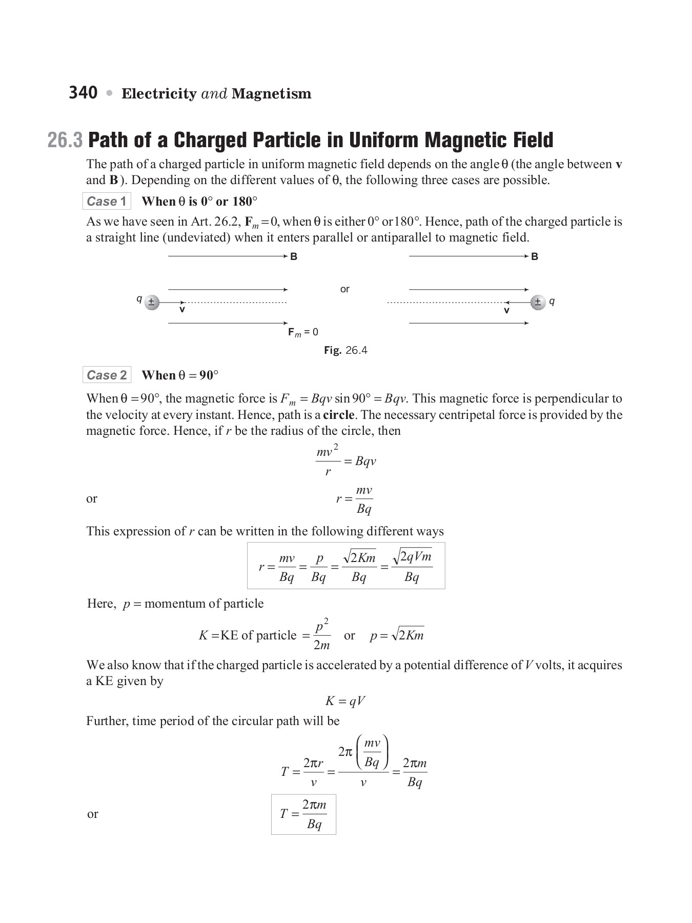 DC Pandey Electricity And Magnetism - Willington Island - Page 351 ...