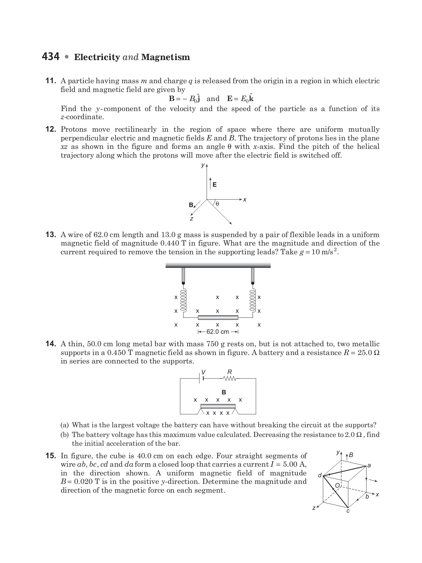 DC Pandey Electricity And Magnetism - Willington Island - Page 445 ...