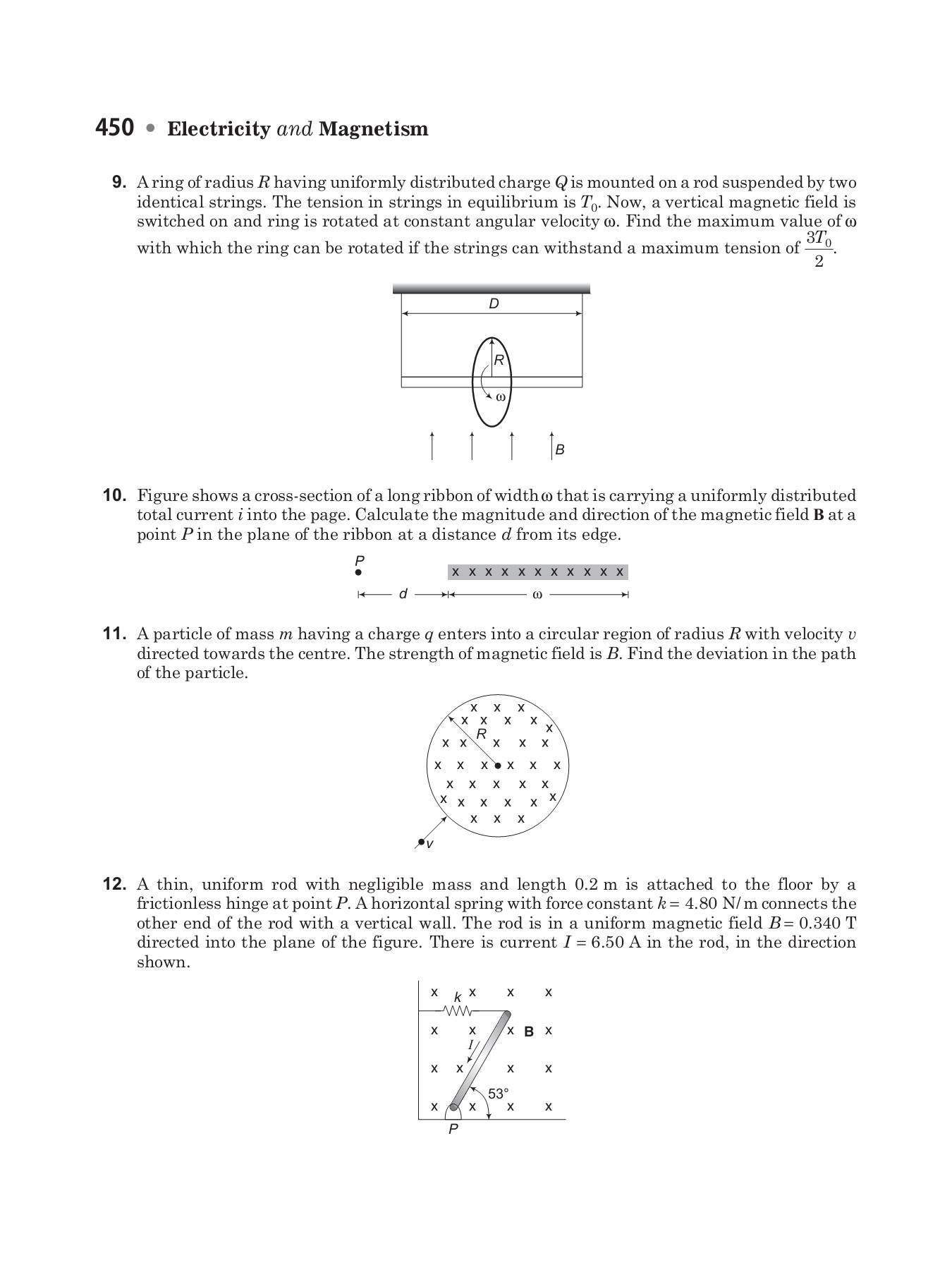 DC Pandey Electricity And Magnetism - Willington Island - Page 461 ...