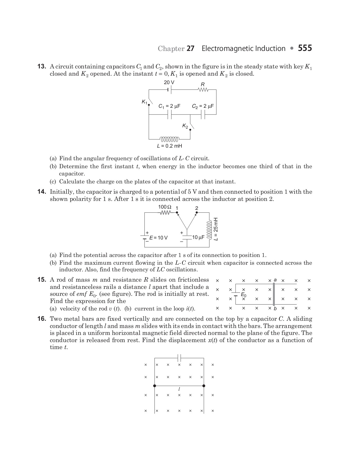 DC Pandey Electricity And Magnetism - Willington Island - Page 566 ...