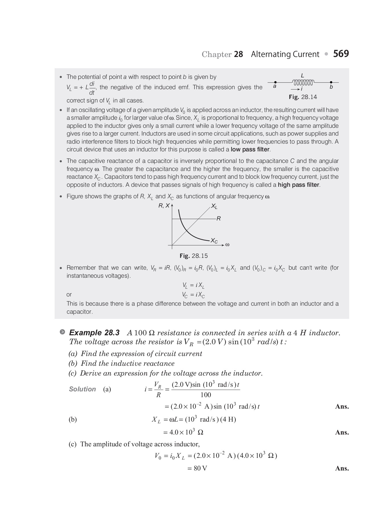 DC Pandey Electricity And Magnetism - Willington Island - Page 580 ...