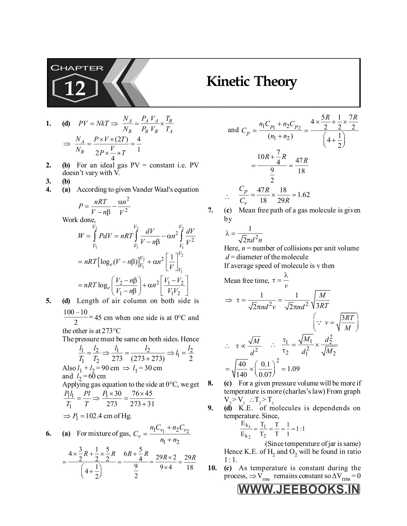 750 Blockbuster Problems in Physics - Disha Experts - Willington Island ...