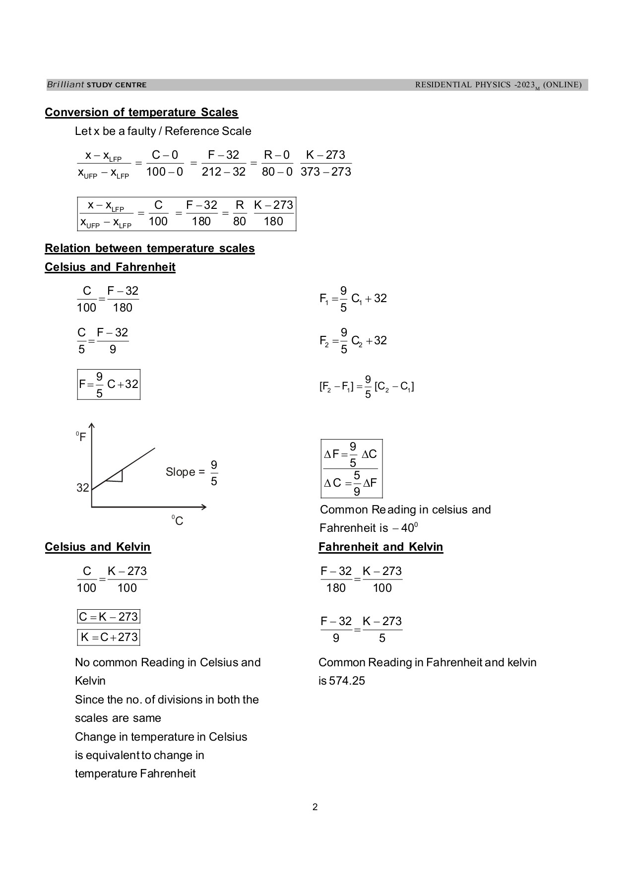 HEAT AND THERMODYNAMICS - Lecture Notes - Willington Island - Page 2 ...
