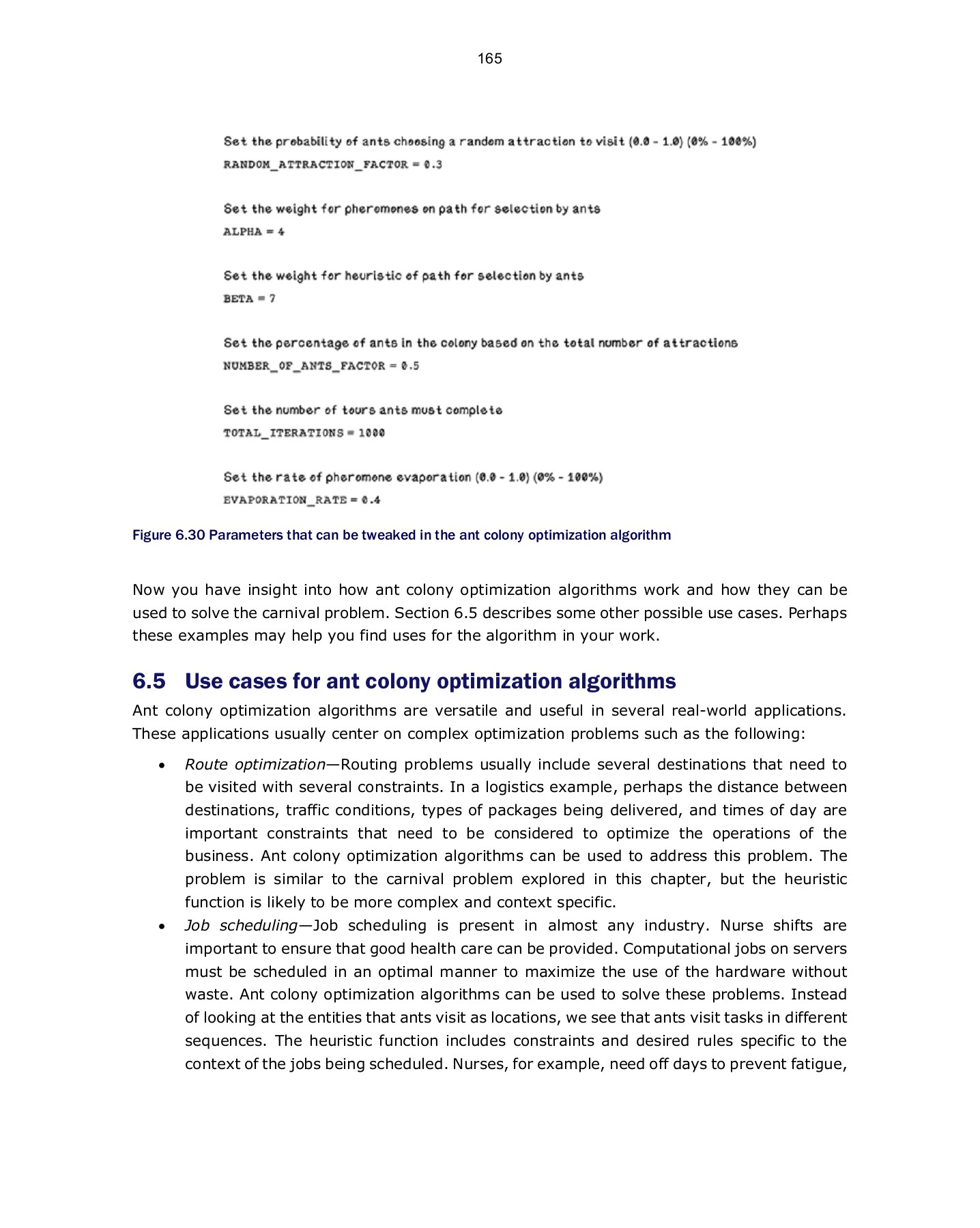 Grokking Artificial Intelligence Algorithms: Understand and apply the core algorithms of deep ...