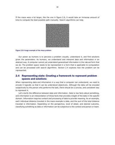 Grokking Artificial Intelligence Algorithms: Understand and apply the ...