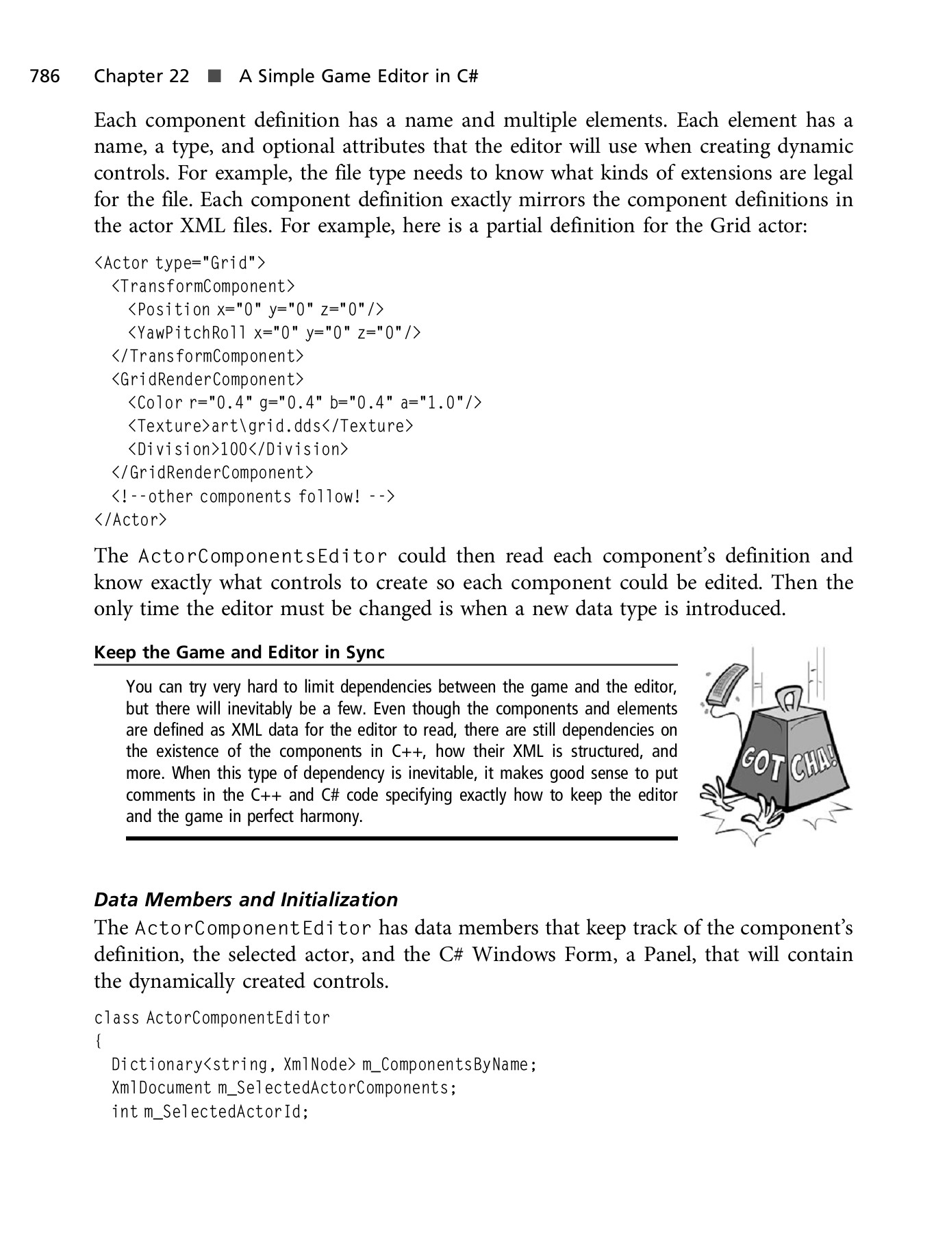 Game Coding [ PART II ] - Willington Island - Page 360 | Flip PDF Online | PubHTML5