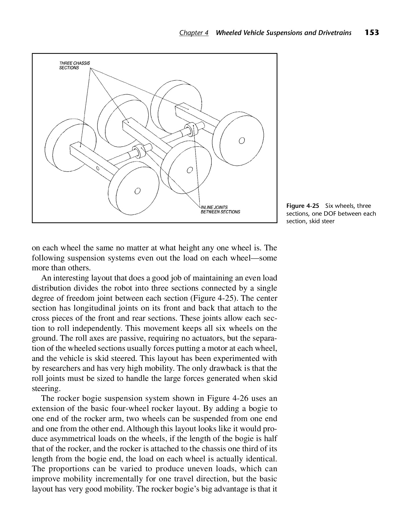 Robot mechanisms and mechanical devices illustrated - Willington Island ...